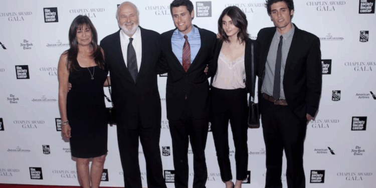 Could Nick Reiner Still Receive an Inheritance Following Rob & Michele ...